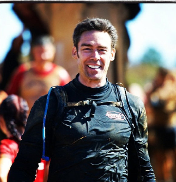 Meet Jason Sehorn New Wife | His Relationship, Net Worth, Height