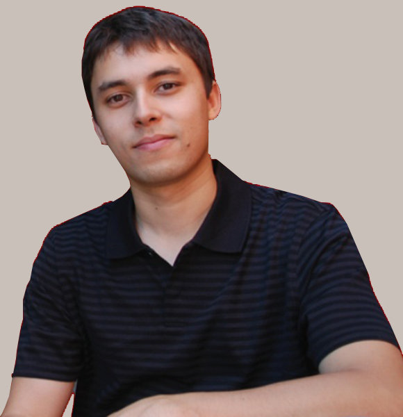 Is Jawed Karim Married? Girlfriend, Family Details, Net Worth