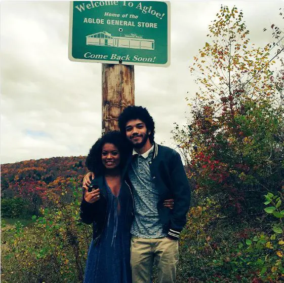 Paper Town's Jaz Sinclair Parents Background; Dating Status In 2018 ...