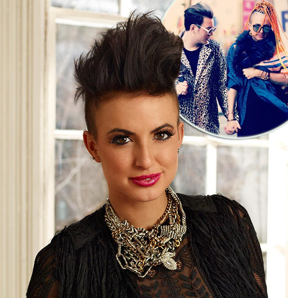 Jenna King: Young And In Love With Boyfriend At Age 33! Southern Charm ...
