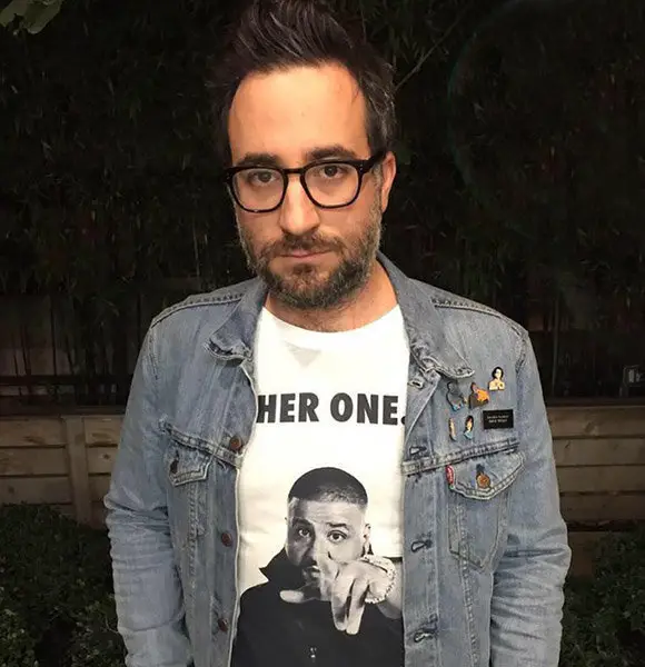 Jensen Karp Wedding Details, Baby, Wife, Net Worth, Height