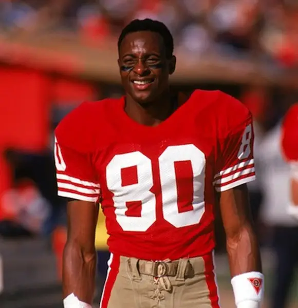 Jerry Rice Married, Wife, Parents, Height, Weight, Age & More