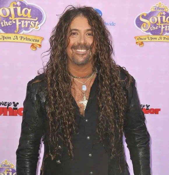 'Animaniacs' Actor Jess Harnell Married With Wife Or Looking For ...