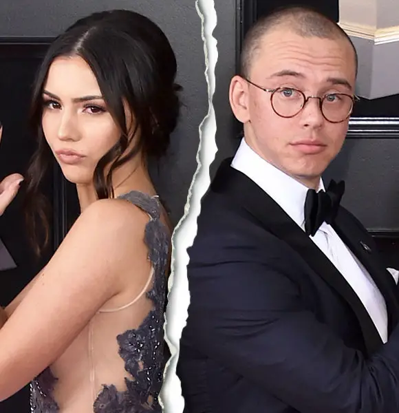 Jessica Andrea Splits At Age 25! Divorce To Come, No Bad Blood