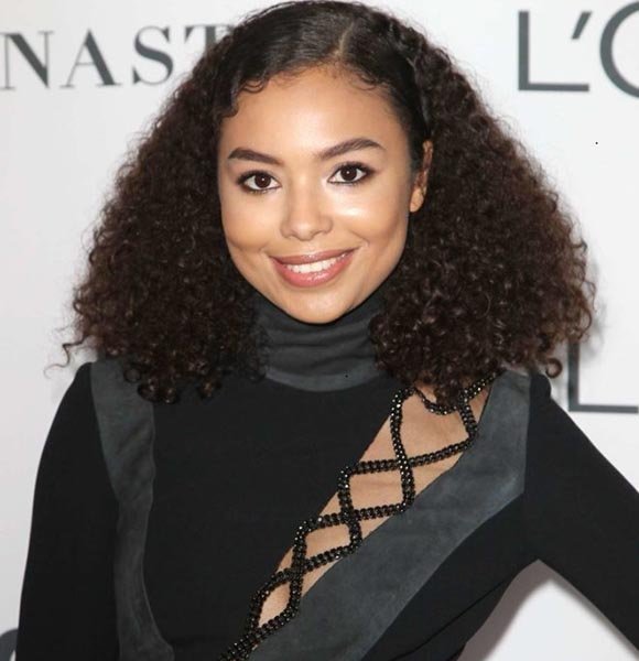 Jessica Sula Boyfriend, Parents, Ethnicity, Net Worth