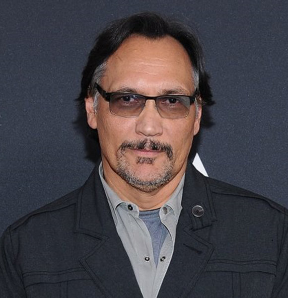 Jimmy Smits Married, Girlfirend, Children, Family, Net Worth