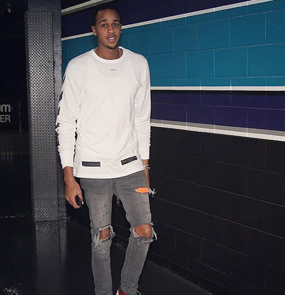 Is John Henson Married? Wife, Girlfriend, Family, High School