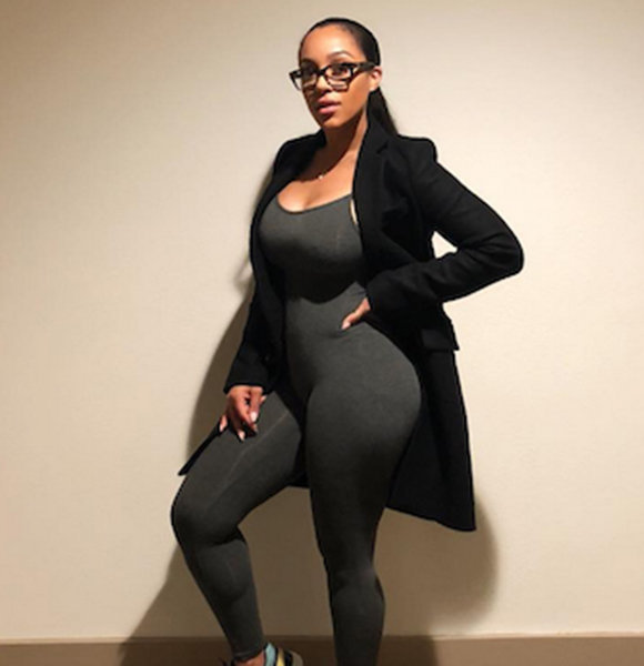 Joie Chavis Bio: Age, Net Worth, Husband, Baby Father, Job