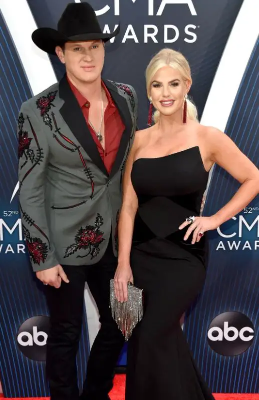 Who Is Jon Pardi's Wife? Dating, Family, Tour, Net Worth