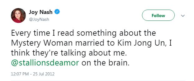 Joy Nash Wiki: "Dietland" Actress Age 37, Married & Family Details Amid ...
