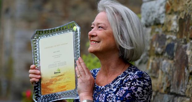 Is Kate Adie Married? Family Details & Personal Life Status Finally ...
