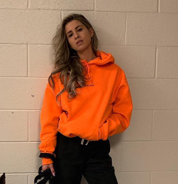 Katelyn Jae Age, Pregnant, Baby, Wedding, Husband, Net Worth