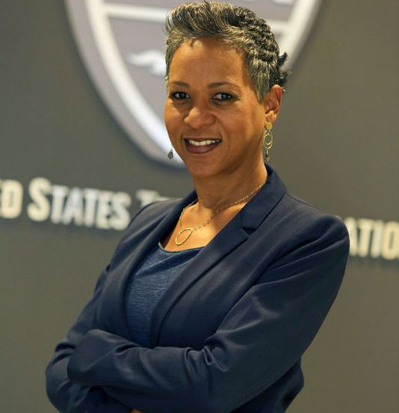 Is Katrina Adams Married With Children? Age, Husband, Net Worth, Ethnicity