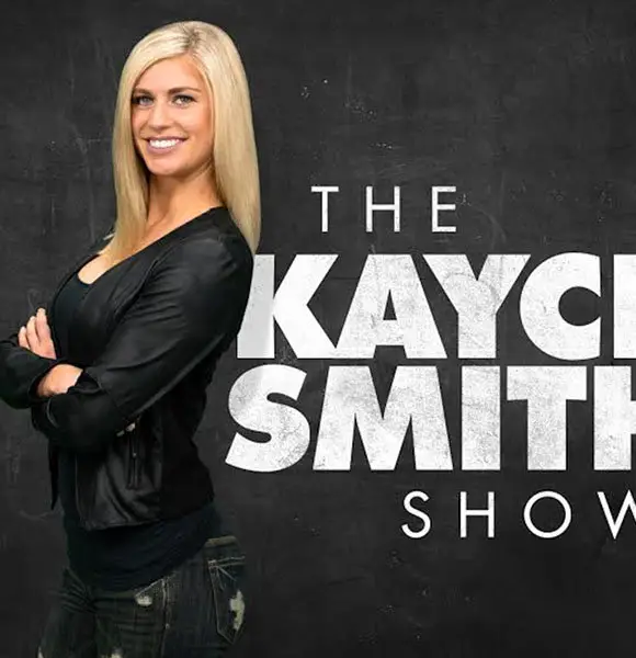 Kayce Smith Wiki, Age, Husband, Boyfriend, Salary