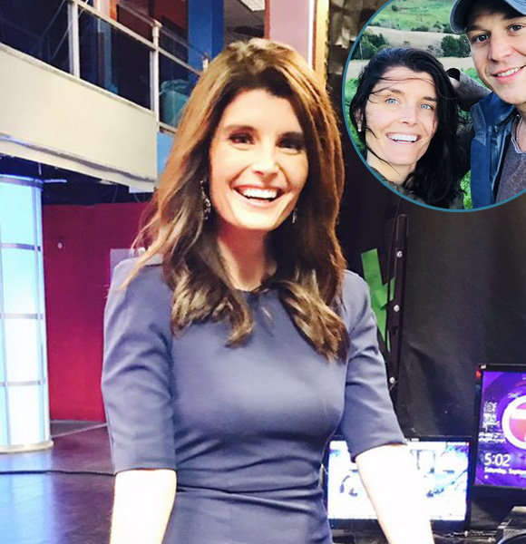 Keke Vencill Bio Unravels: Age, Married & Family Status To Salary Details