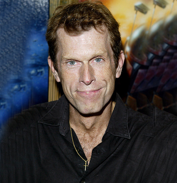 How Much Is Kevin Conroy Net Worth? Married, Children Details