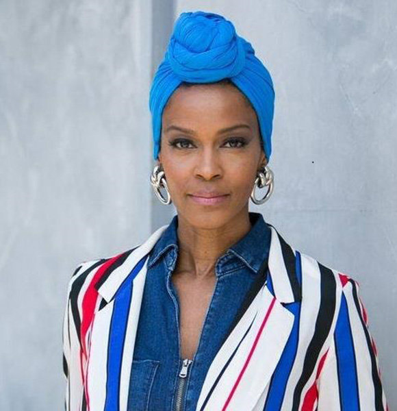 Kim Hawthorne Age, Husband, Children, Hair, Bio, Net Worth, Family