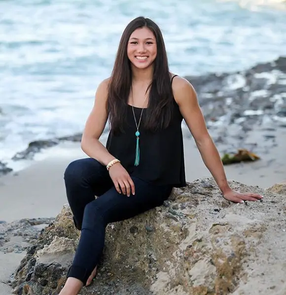 Kyla Ross [Gymnast] Height, Parents, Net Worth, Dating Status