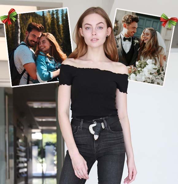 Is Lani Baker Married? Husband, Dating Life, Family