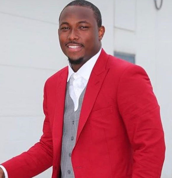 Who Is LeSean McCoy's Girlfriend? Dating, Wife, Gay, Son