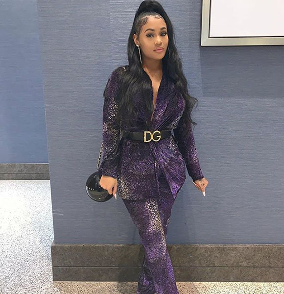 Lira Galore's Boyfriend, Baby Father Plus Surgery Details