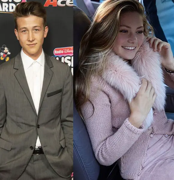 Luke Mullen Dating Status, Gay, Family Details, Movies, Net Worth