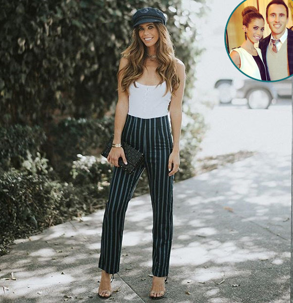 Lydia McLaughlin Age 37 Wiki Reveals Parents & Hefty Net Worth In Detail