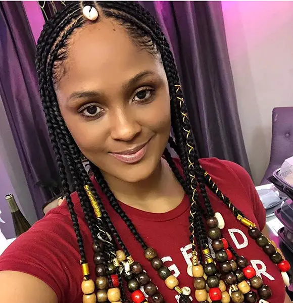 Maliah Michel Relationship With Drake, Net Worth, Ethnicity