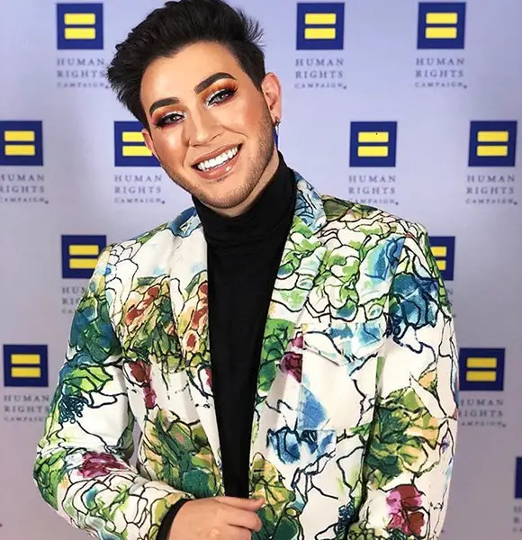 Openly Gay Manny MUA Boyfriend, Parents, Net Worth, 2019