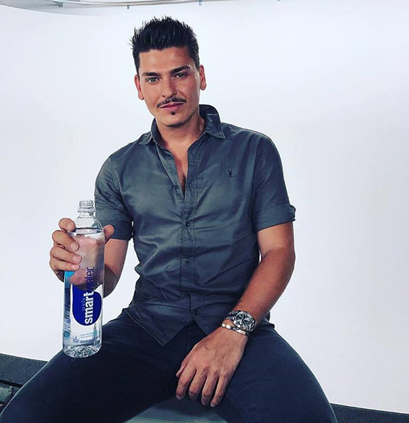 Mario Dedivanovic Married Status, Gay, Background, Net Worth
