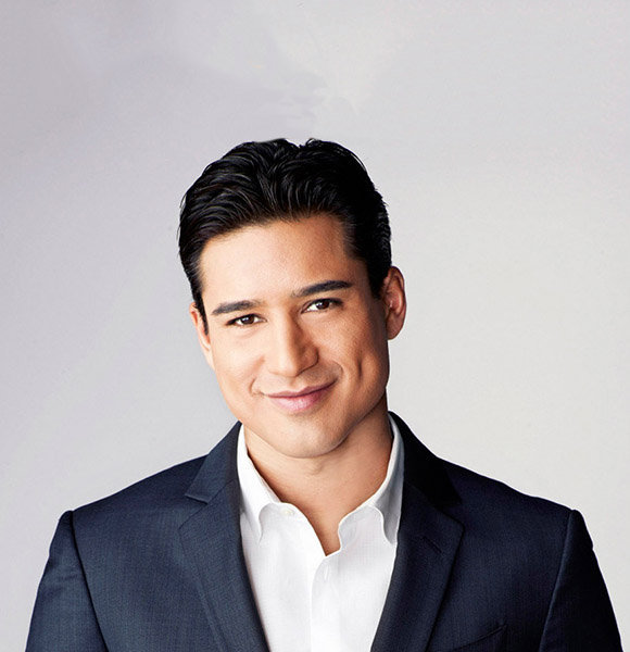 Mario Lopez Wife, Kids, Net Worth, Ethnicity, Bio