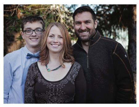 Mark Bowe Family With Wife & Age Revealed, TV Shows Actor's Personal Life