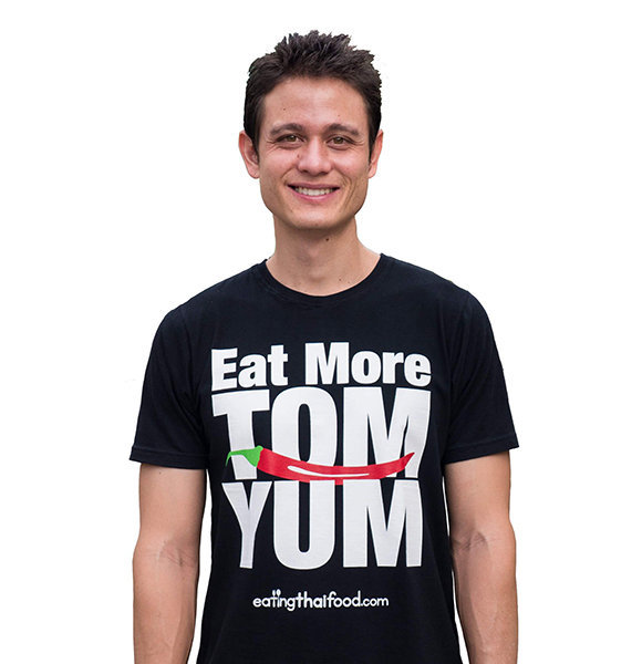 Mark Wiens Wiki: Age, Net Worth, Wife, Family, Salary