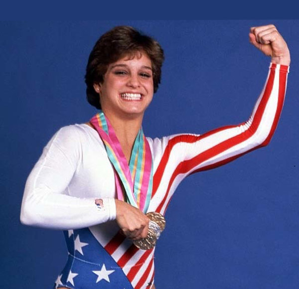 Mary Lou Retton [Gymnast] Now, Daughters, Married, Net Worth