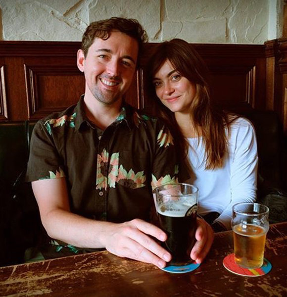 Is Matt Cook Married? Wife, Gay, Ethnicity, Net Worth
