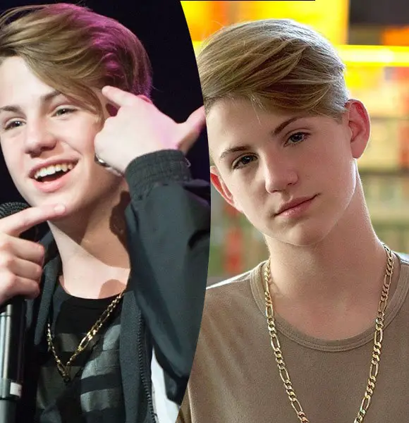 YouTuber MattyBRaps Real Name, Net Worth & Dating Status Now