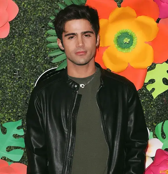 Max Ehrich Bio, Gay, Girlfriend, Height, Net Worth, Family