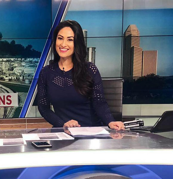 Who Is Mayra Moreno Fiance? Her Weeding, Height, Family Details