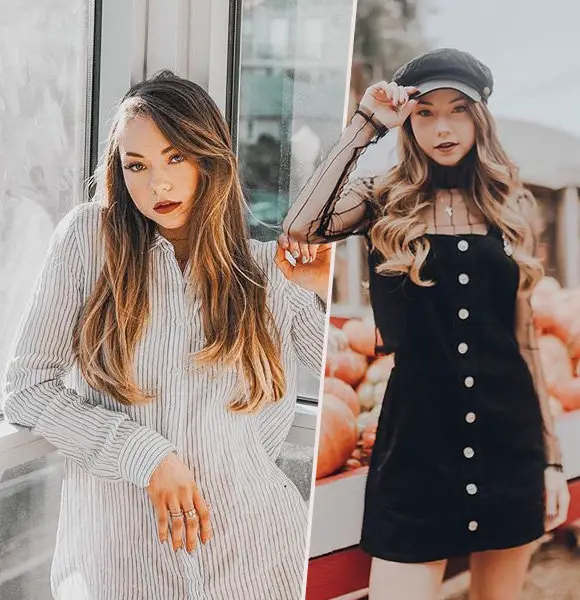How Old Is Meredith Foster? Her Dating Status, Parents, Education & More