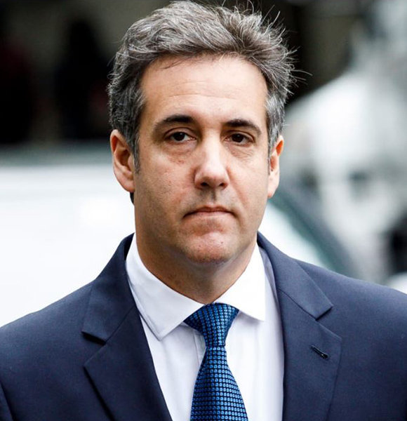Michael Cohen Wife & Daughter Stand Strong Amid All Family Backlash ...