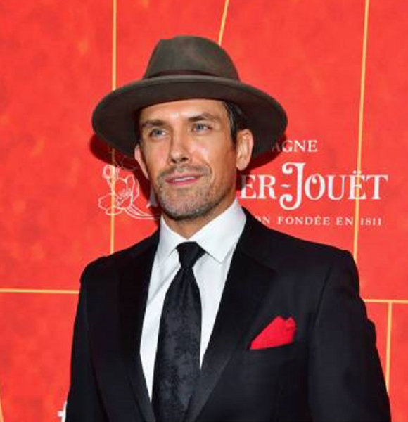 Neal Bledsoe Married, Wife, Relationship, Gay, Net Worth