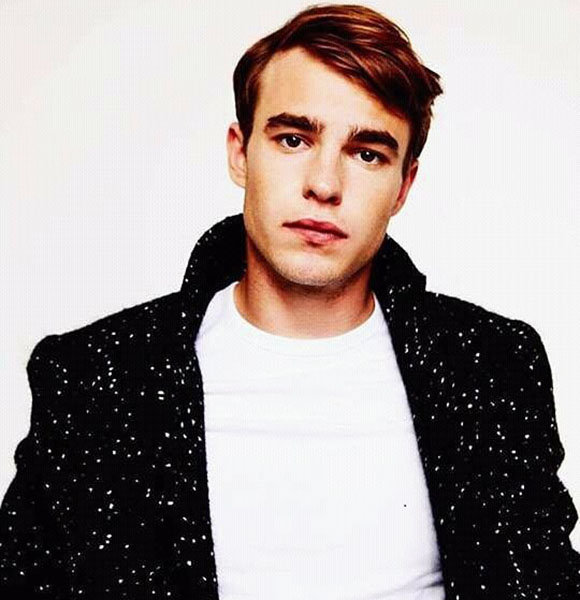 Who Is Nico Mirallegro Girlfriend? Dating Status, Gay, Family