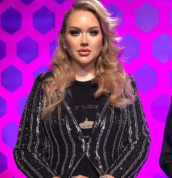 Nikkie Tutorials Engaged, Fiance, Dating History, Net Worth