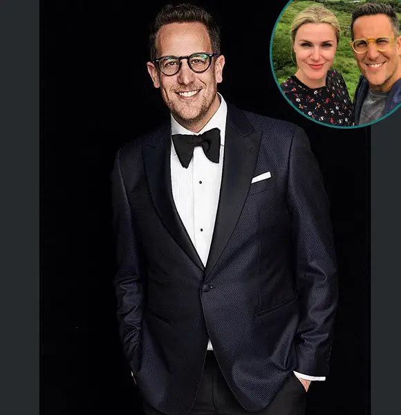 Noah Cappe & Wife Keeping Married Life Alive! Their Love Life Details