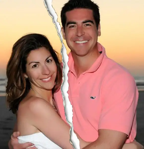 Noelle Watters [Jesse Watters' Ex-Wife] Bio: Age & Married Status