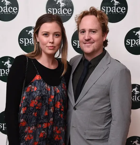 Is Patch Darragh Married With Wife? Bio From Age To Family & Affairs