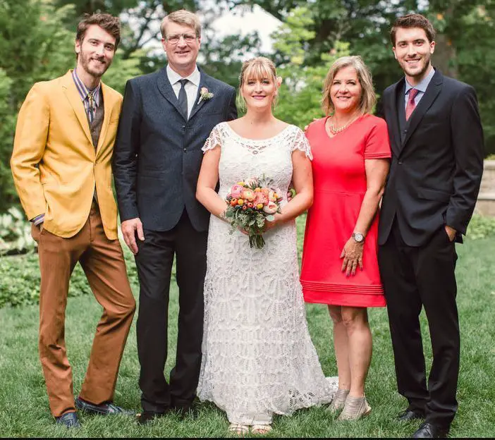 Pete Nelson From Treehouse Master Wiki: Age, Net Worth, Family, & Facts