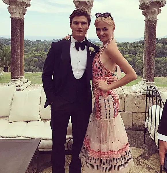 Pixie Lott & Boyfriend Engaged! Super Hot Fiance Liked It & 'Put A Ring ...