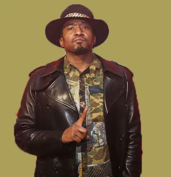 How Much Is Q-Tip Net Worth? Details On Wife, Kids, Family, Now