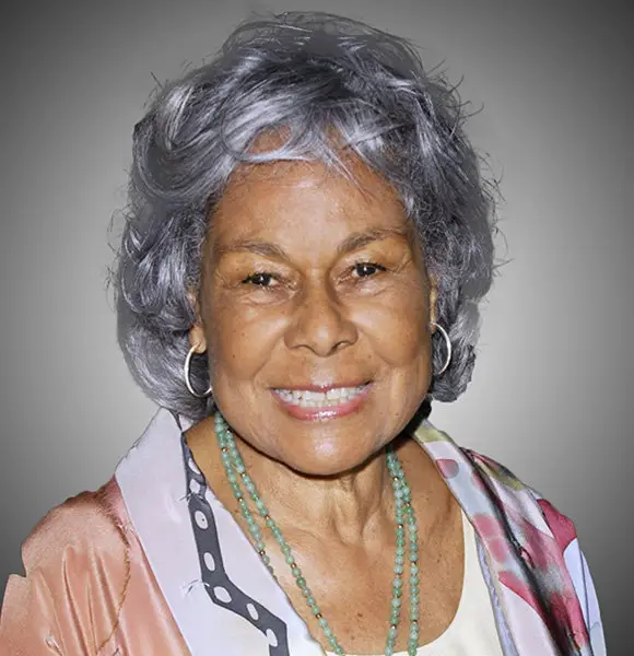Rachel Robinson Death Hoax Swirls; Still Alive & Carrying Husband's ...